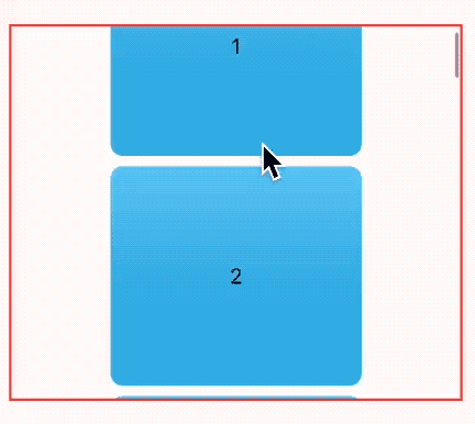 深入了解 SwiftUI 5 中 ScrollView 的新功能